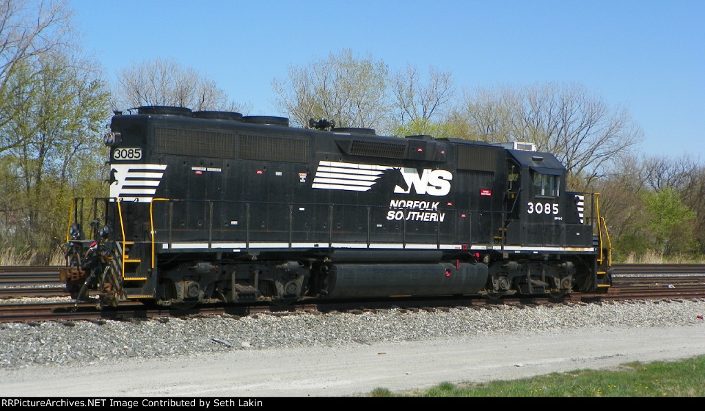 NS 3085